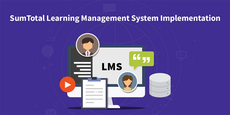 SumTotal Learning Management System Implementation | PhenomᵉCloud Resource